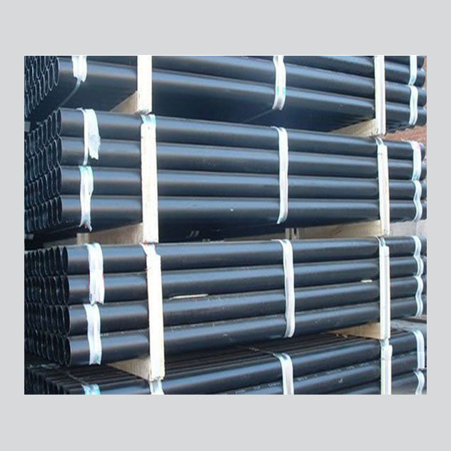 ASTM A888 Hubless Cast Iron Soil pipe - China SNODE Pipe