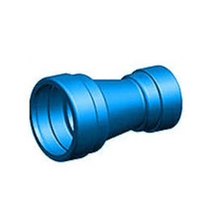 socket reducer - China SNODE Pipe
